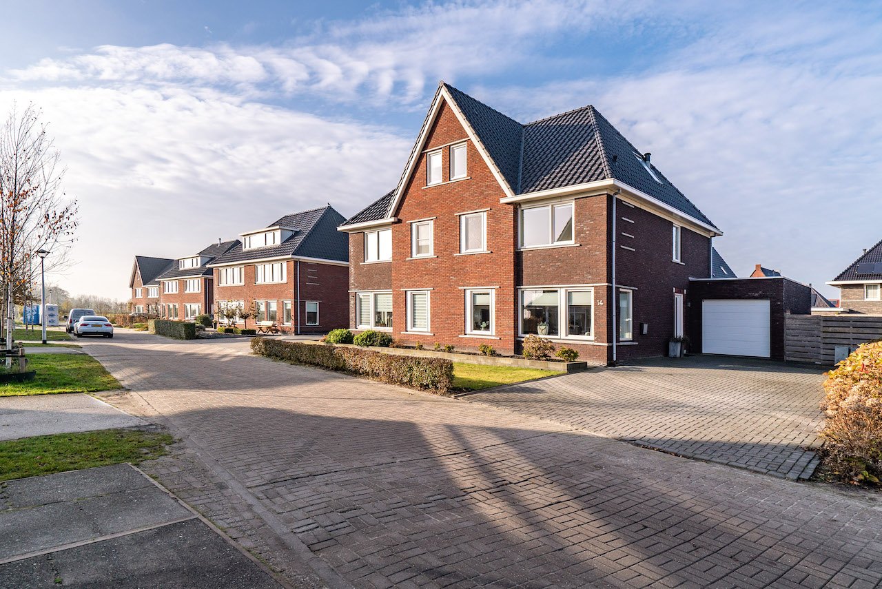 Techum Makelaar - Duinstra Melis Makelaars