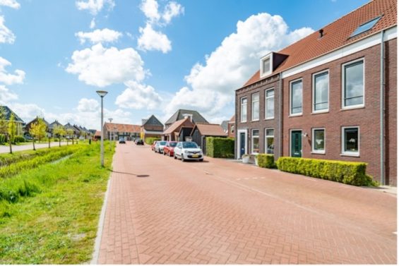 Meest kindvriendelijke wijken in Leeuwarden | Duinstra Melis