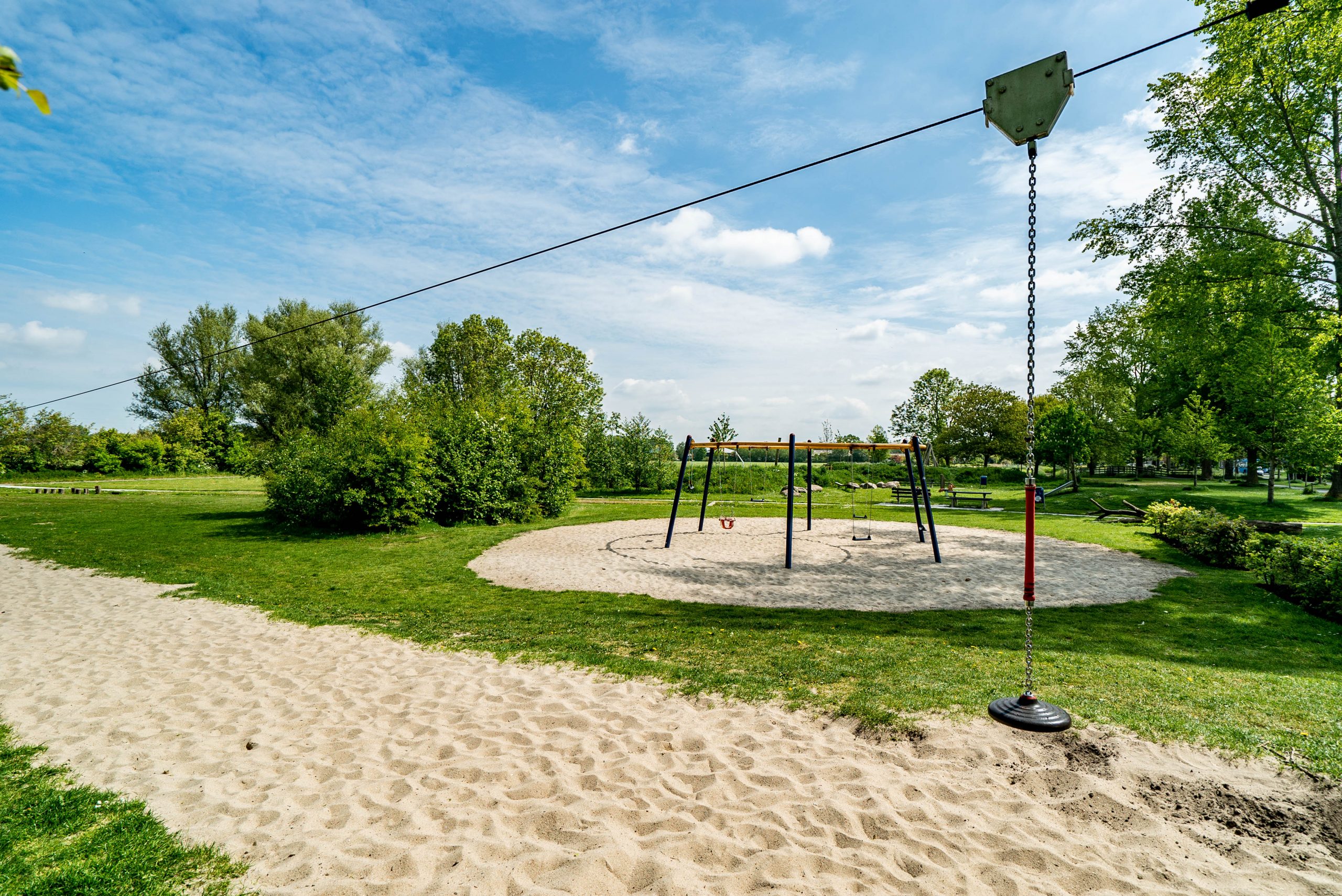 Meest kindvriendelijke wijken in Leeuwarden | Duinstra Melis